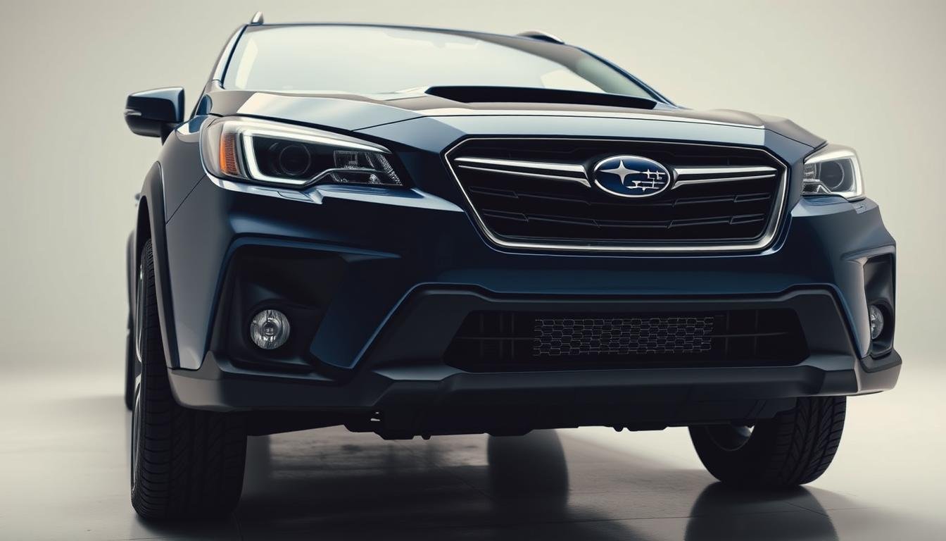 What Is X Mode Subaru Explained? Enhance Your Drive