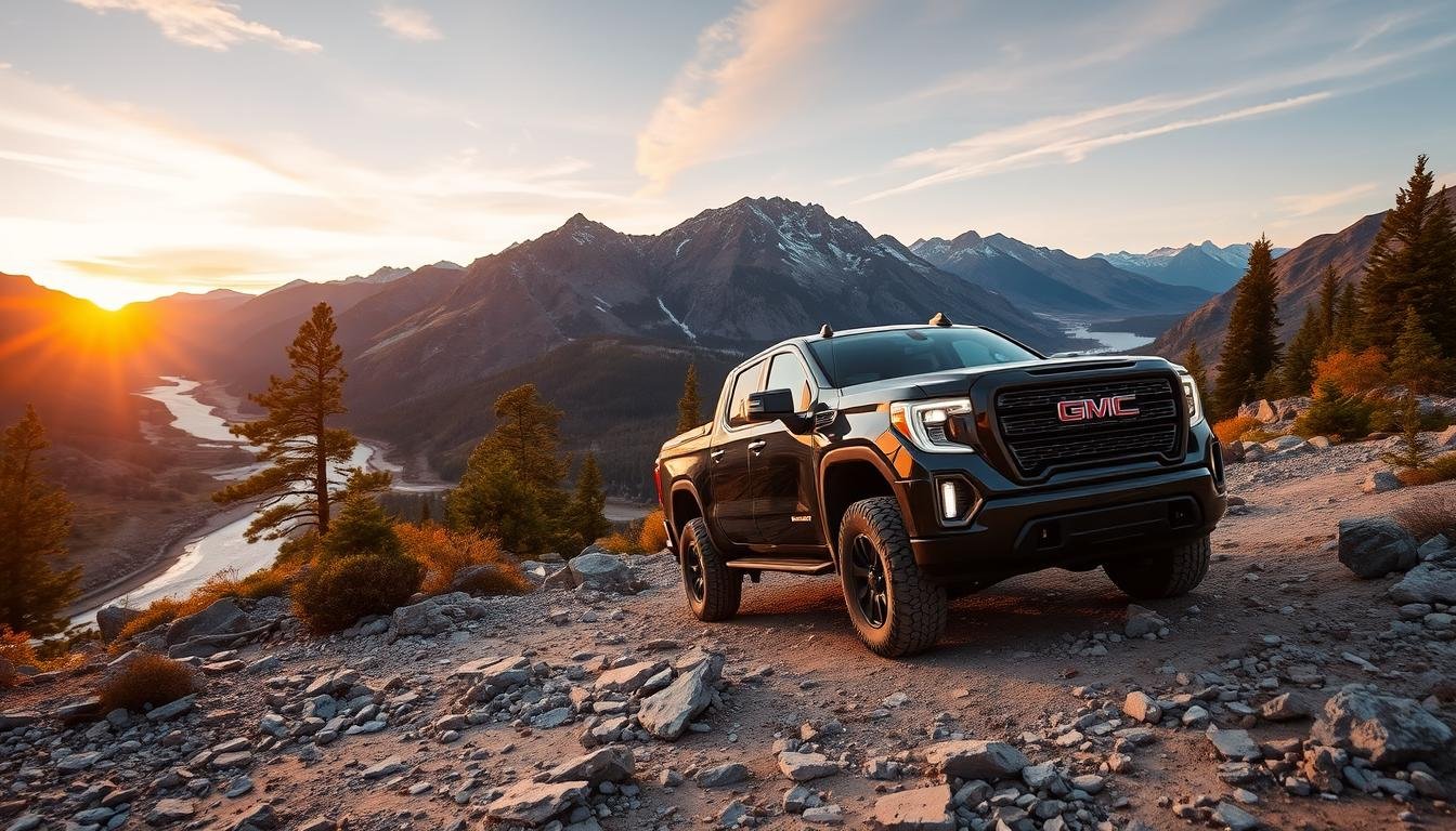 What Does At4 Stand For Gmc? Unpack The Rugged Acronym