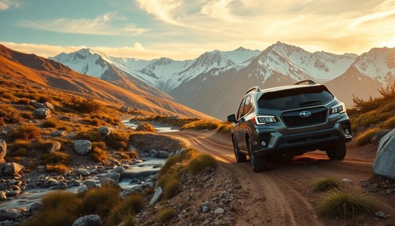 What Is X Mode Subaru Explained? Enhance Your Drive