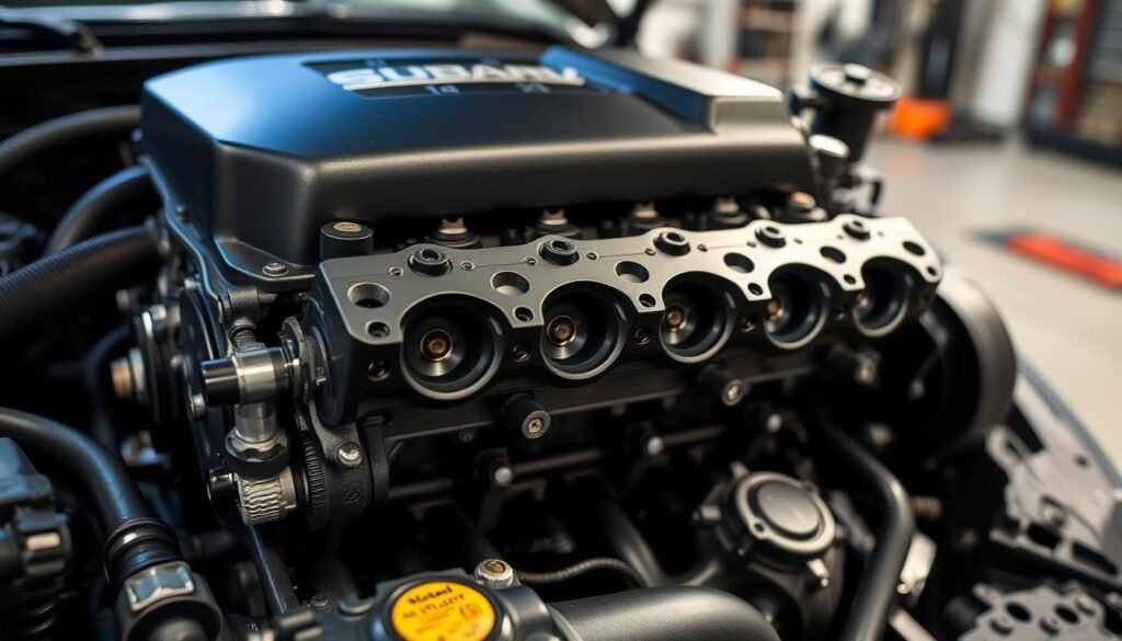 Subaru Head Gasket Replacement Cost Guide