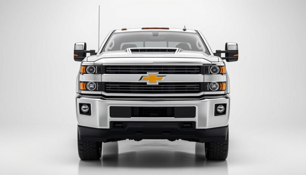Chevy 8 Lug Bolt Pattern Guide & Specs
