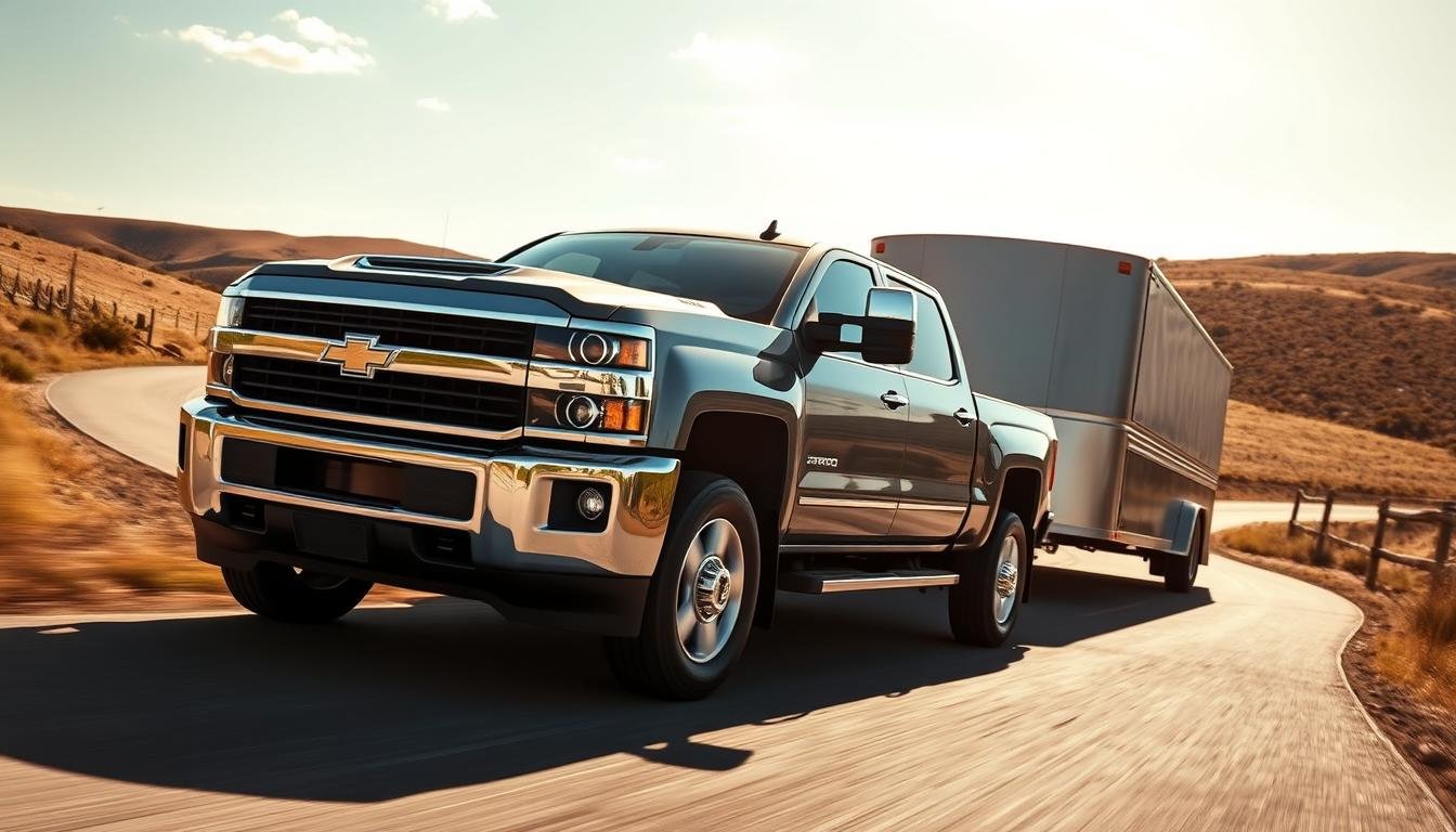 Chevy 2500 Gross Vehicle Weight Exclusive Guide