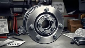 Chevy 6 Lug Bolt Pattern Guide & Specs