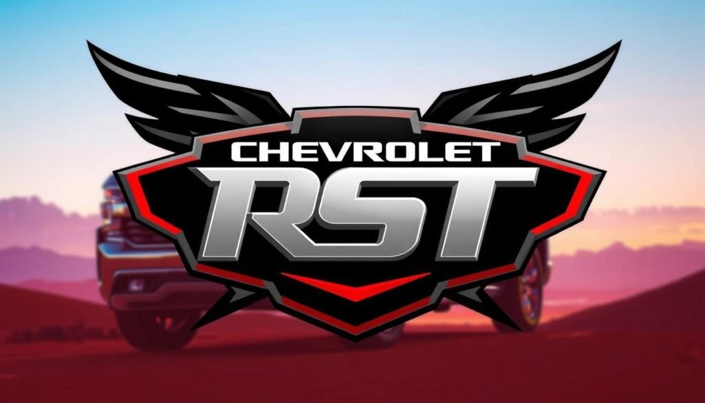What Does Rst Stand For Chevy? Unveiling The Acronym