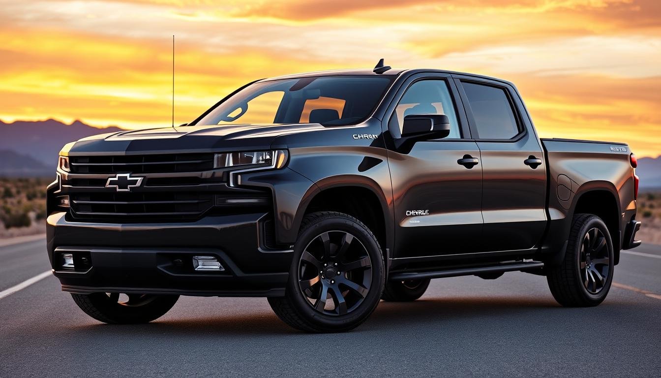 What Does Rst Stand For Chevy? Unveiling The Acronym