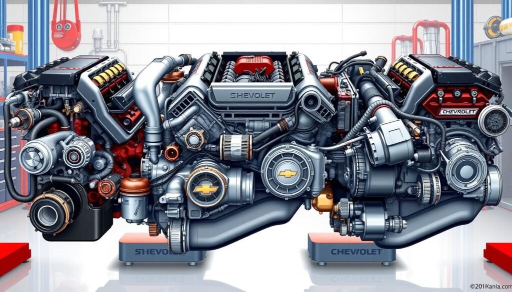 Chevy Silverado Trim Levels: Compare & Choose