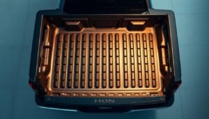 Chevy Silverado Bed Size Chart & Dimensions Guide