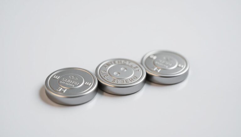 Subaru Key Fob Battery Replacement Guide