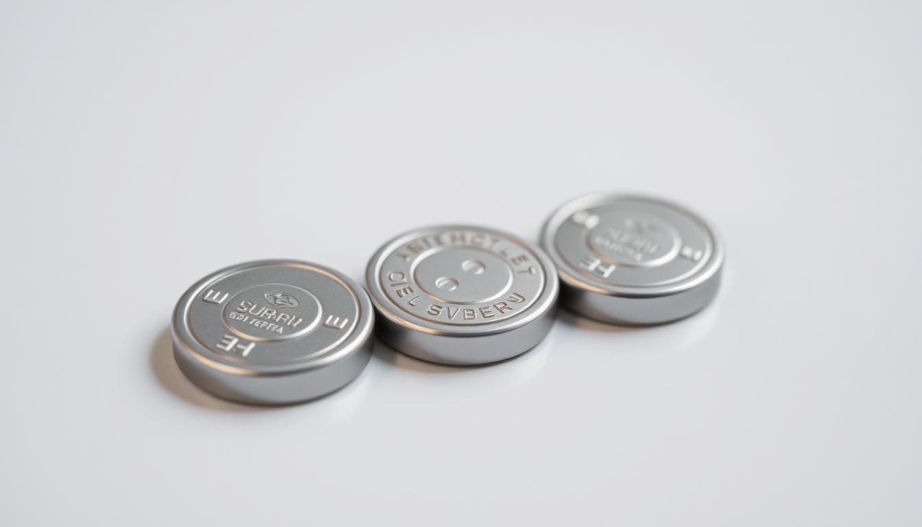 Subaru Key Fob Battery Replacement Guide
