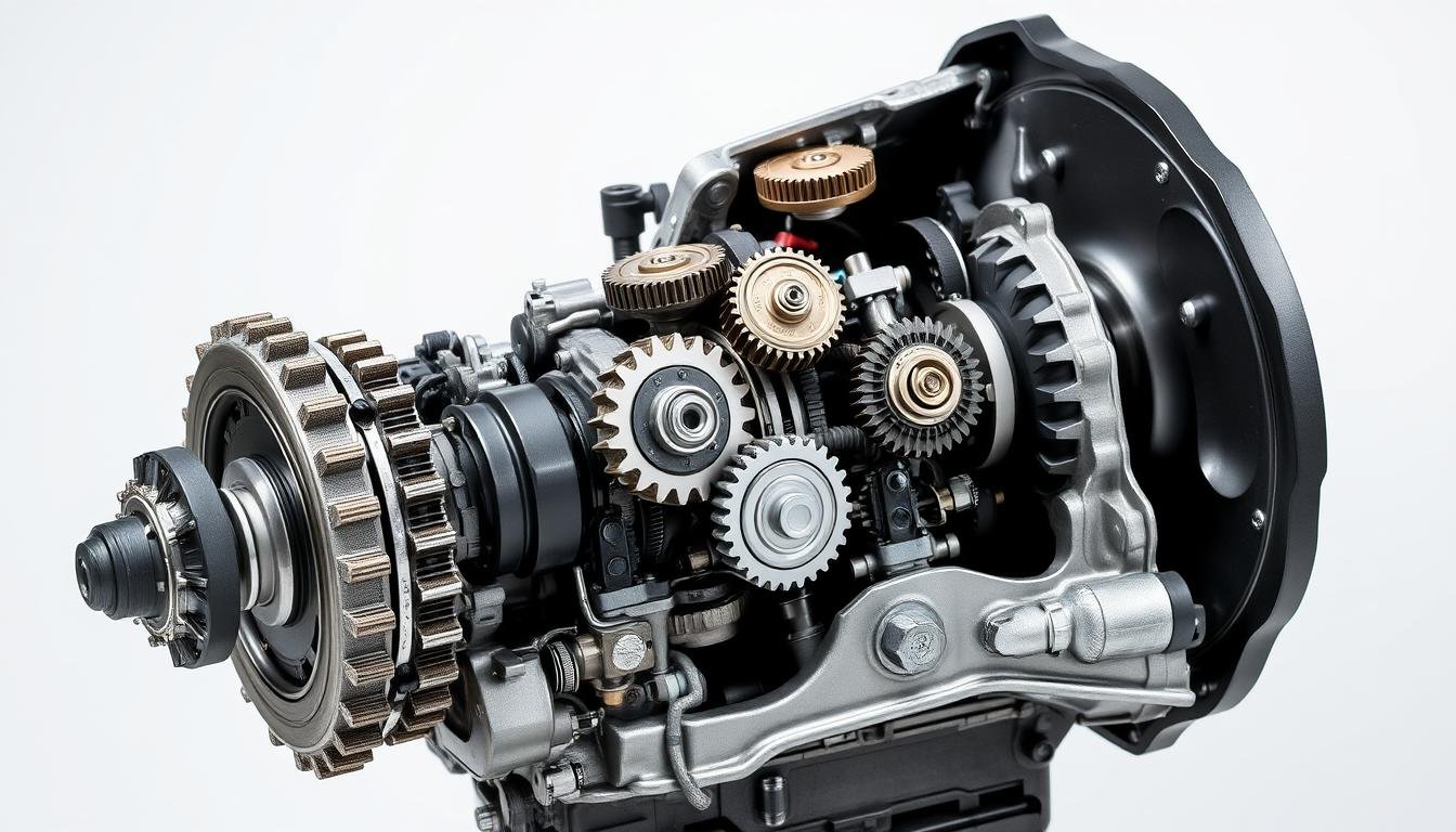 Nissan Altima Transmission Issues: Facts & Fixes