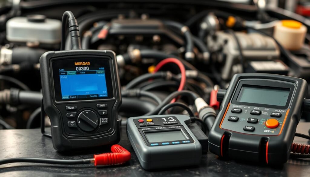 Troubleshooting P0300 Code Chevy Silverado Guide