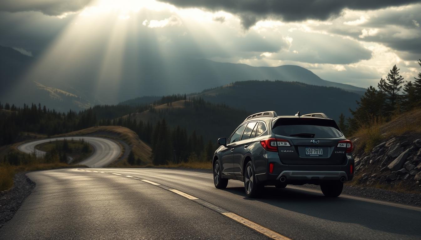 Subaru Outback Gas Mileage: Efficiency Facts