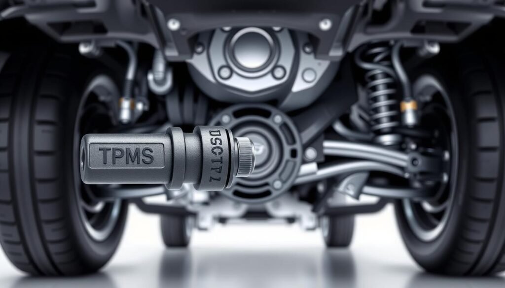 How To Solv Tire Pressure Sensor Fault Ford- Quick Troubleshooting