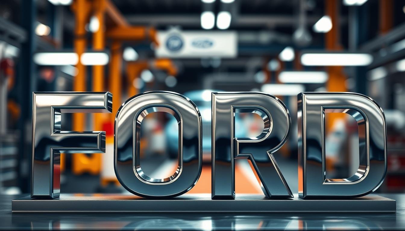 What Does Ford Stand For? Uncover the Meaning
