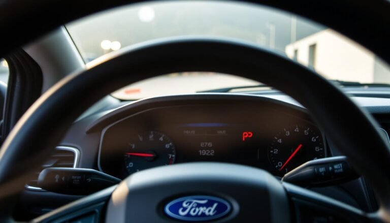 How Much Can A Ford Ranger Towing Capacity? Explained