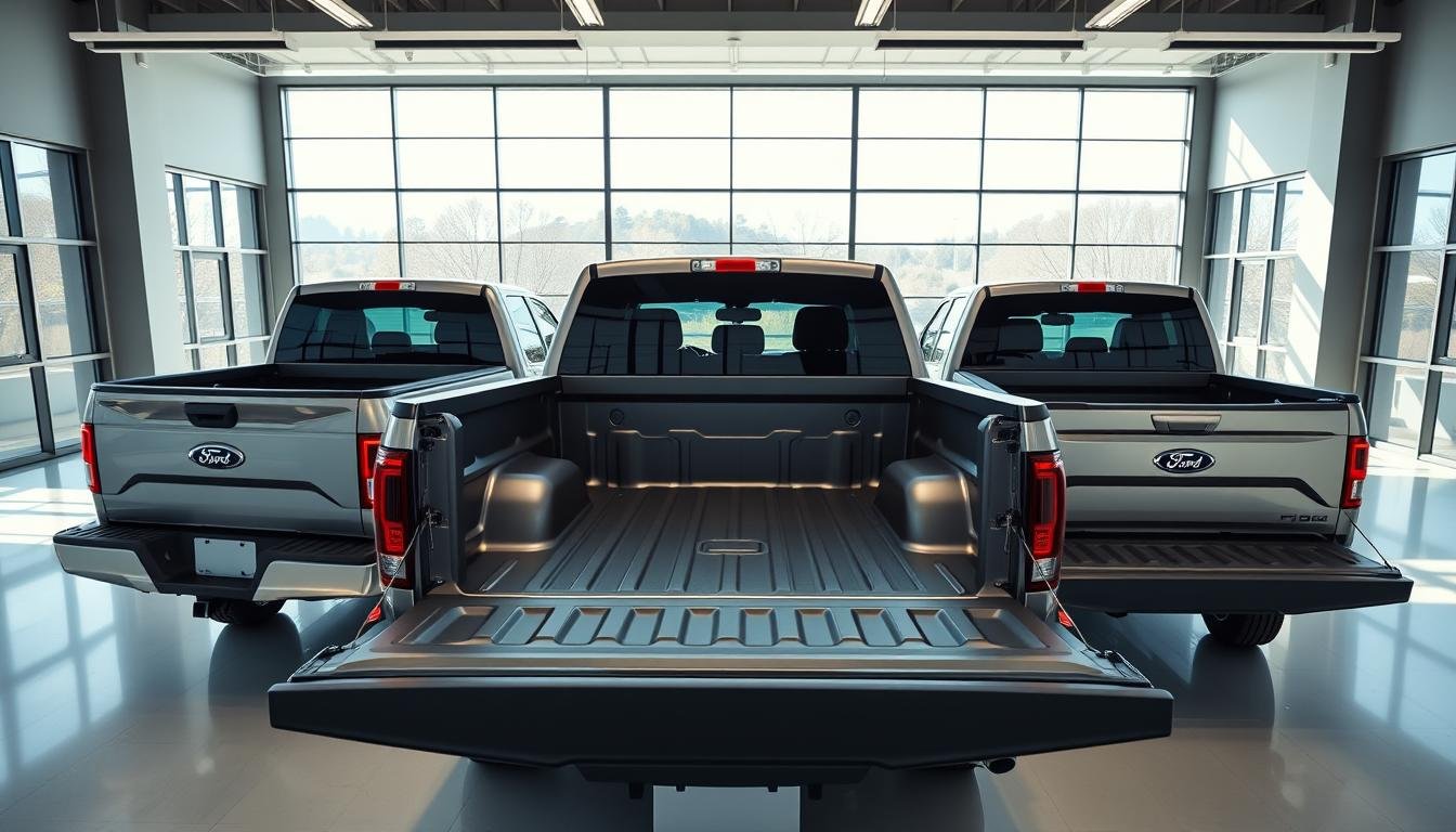 Ford F150 Bed Size Guide: Dimensions & Options