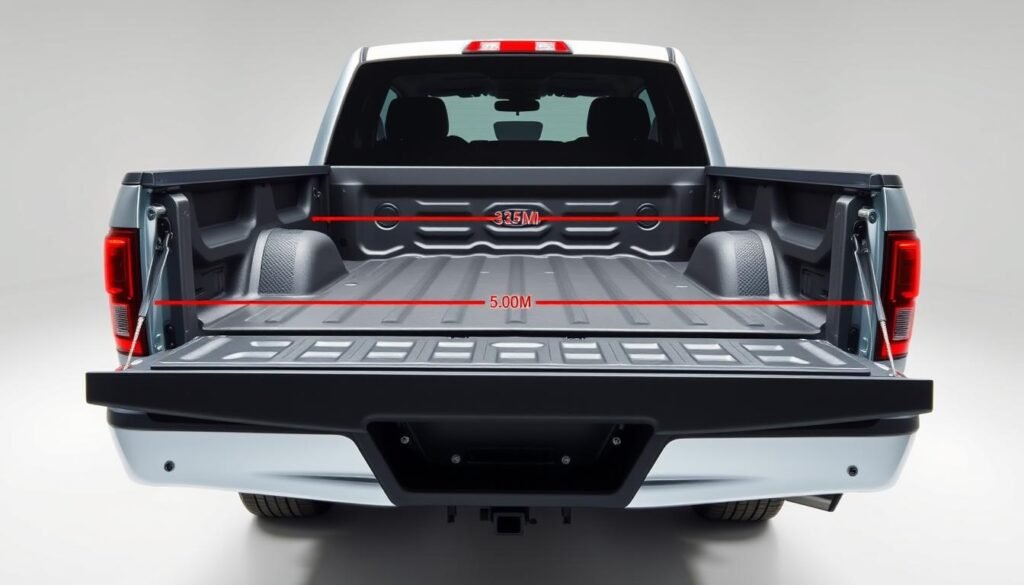 Ford F150 Bed Size Guide: Dimensions & Options