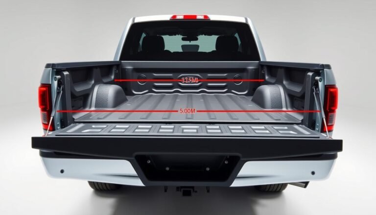 Decoding The Mystery The Ultimate Guide To Ford F150 Truck Bed Sizes