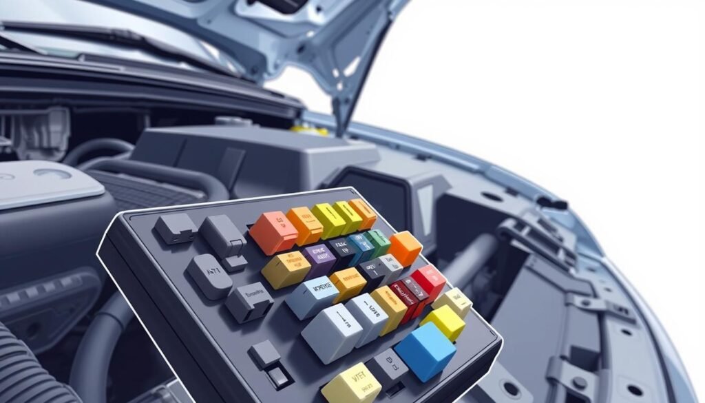 Ford F150 Fuse Box Diagram & Location Guide