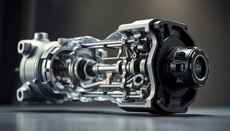 Ford Hydroboost Requires How Much Pressure? Exclusive Guide