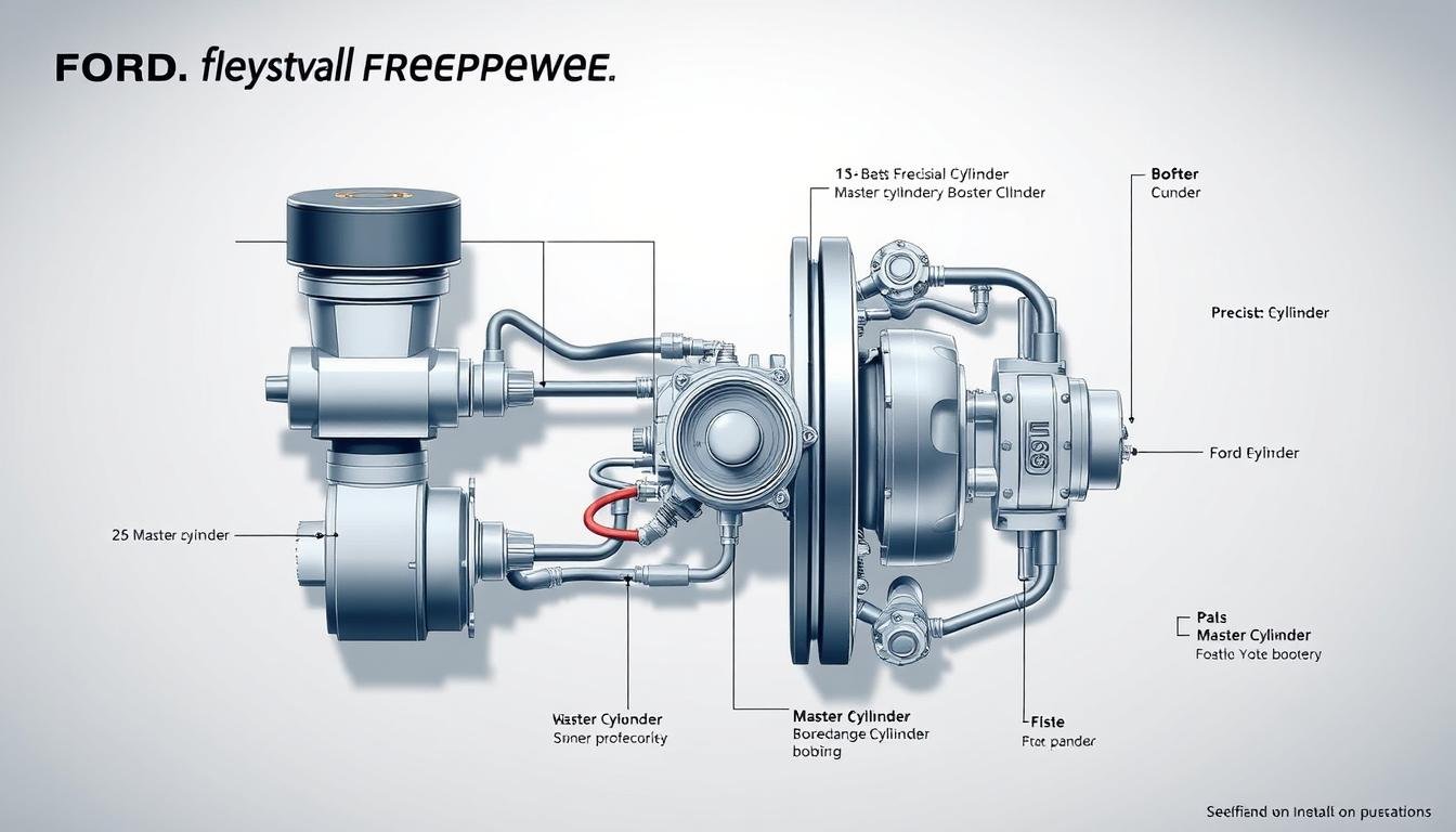Ford Hydroboost Requires How Much Pressure? Exclusive Guide