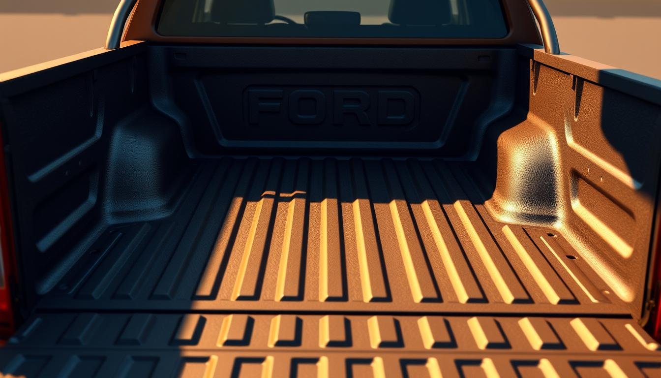 What is The Bed Size on Ford Ranger? Dimensions Revealed