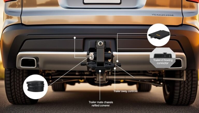 GMC Acadia Towing Capacity Guide & Specs