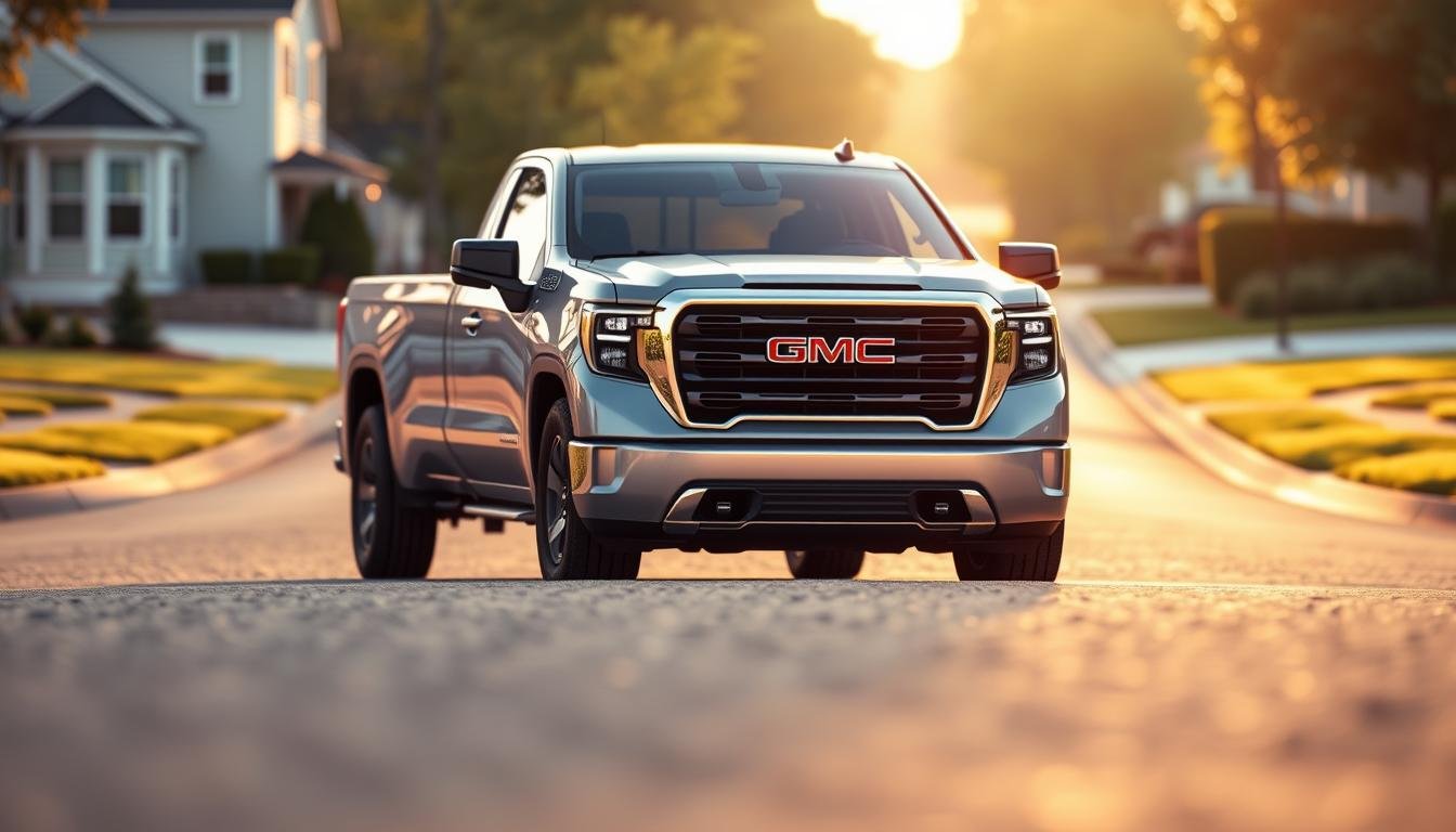 GMC Sierra Single Cab Short Bed: Top Picks