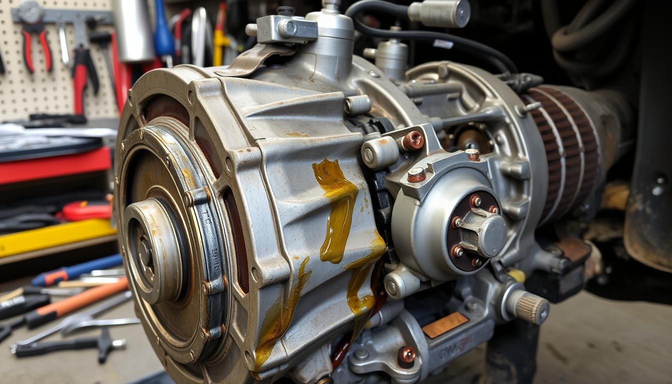 GMC Sierra Transmission Problems? Better 7 Common Faults & Fixes