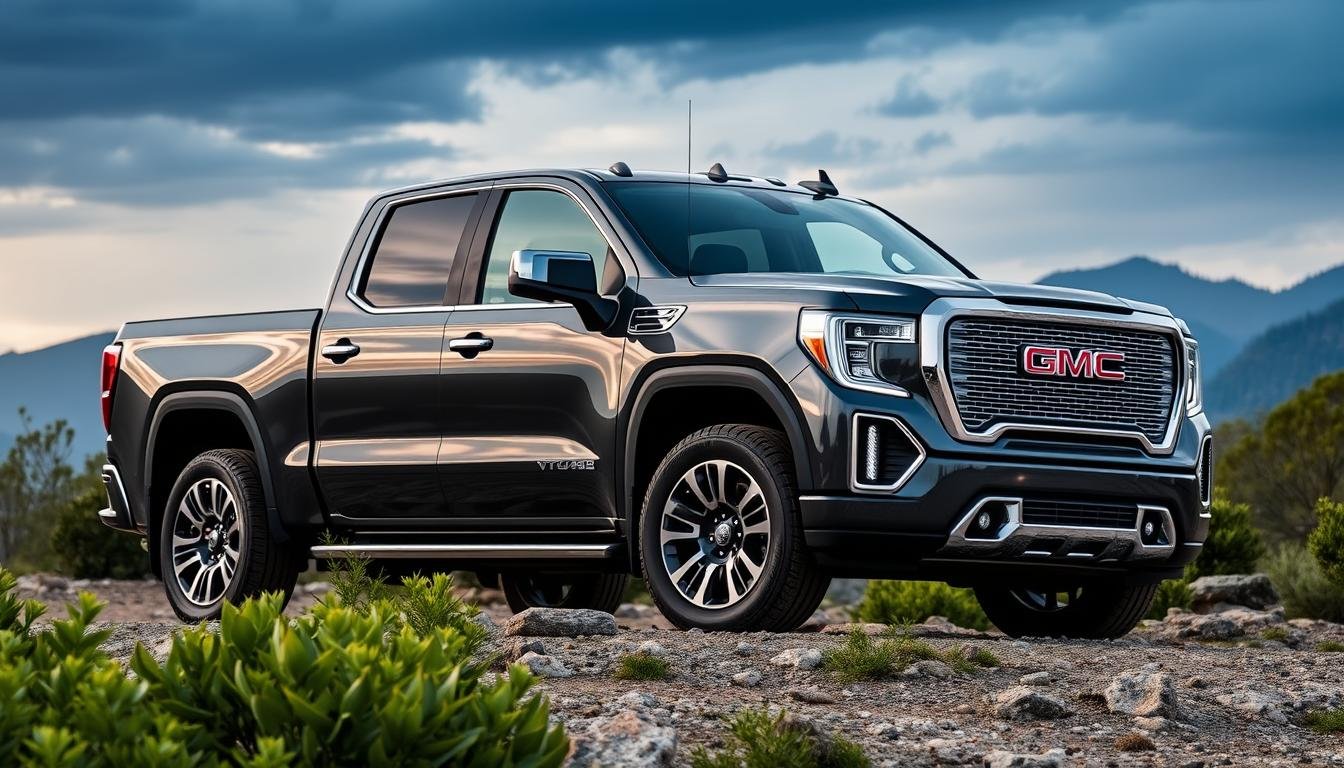 What Does SLT Stand For GMC? Better 7 Model Explained