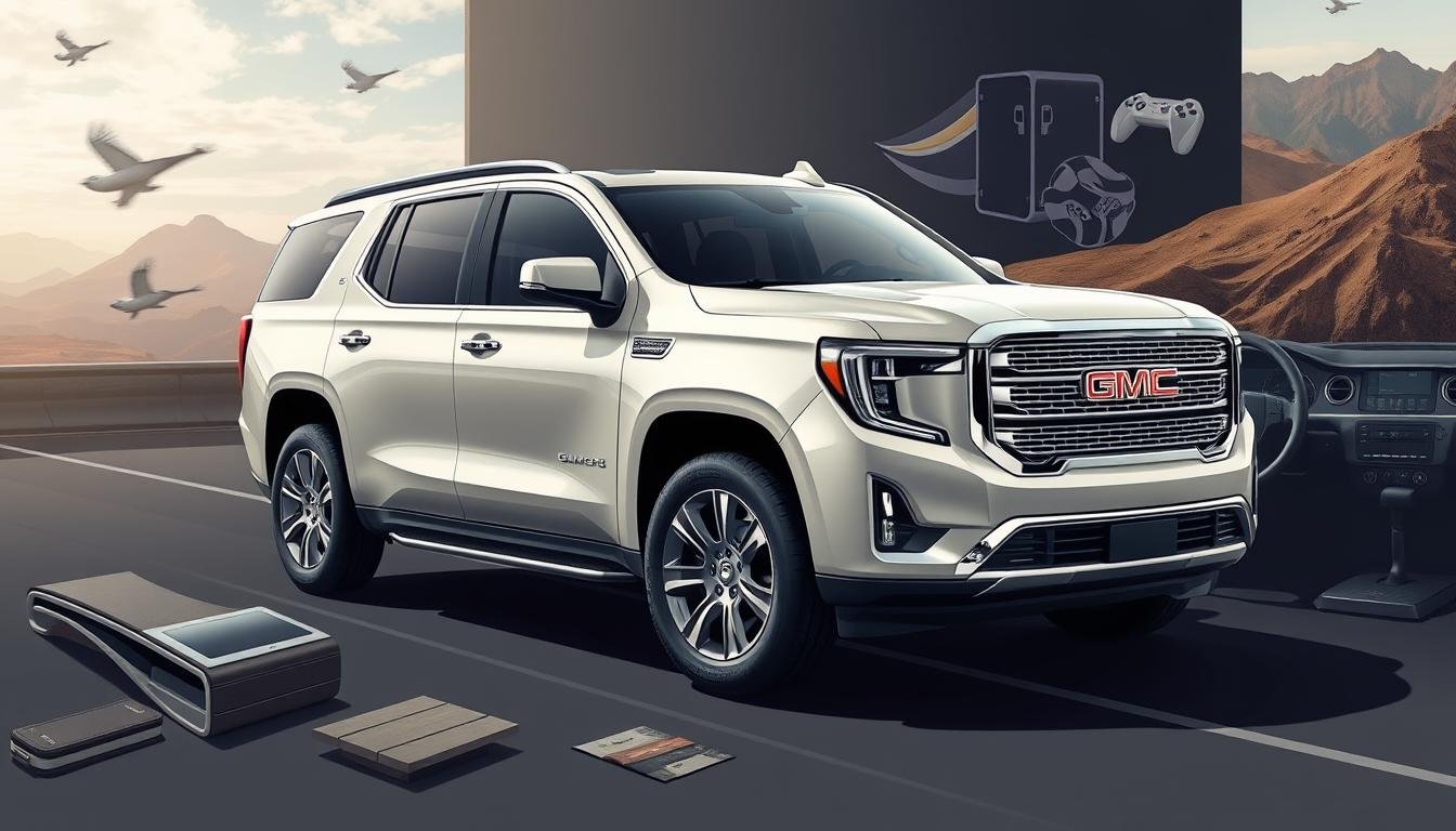 What Does SLT Stand For GMC? Better 7 Model Explained