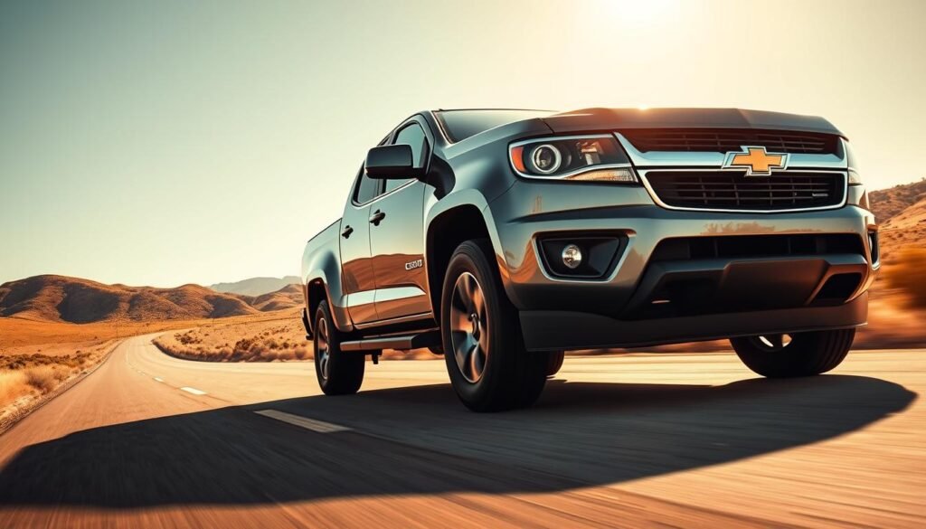 How Many Miles Per Gallon Does A Chevy Colorado Get? Exclusive Guide