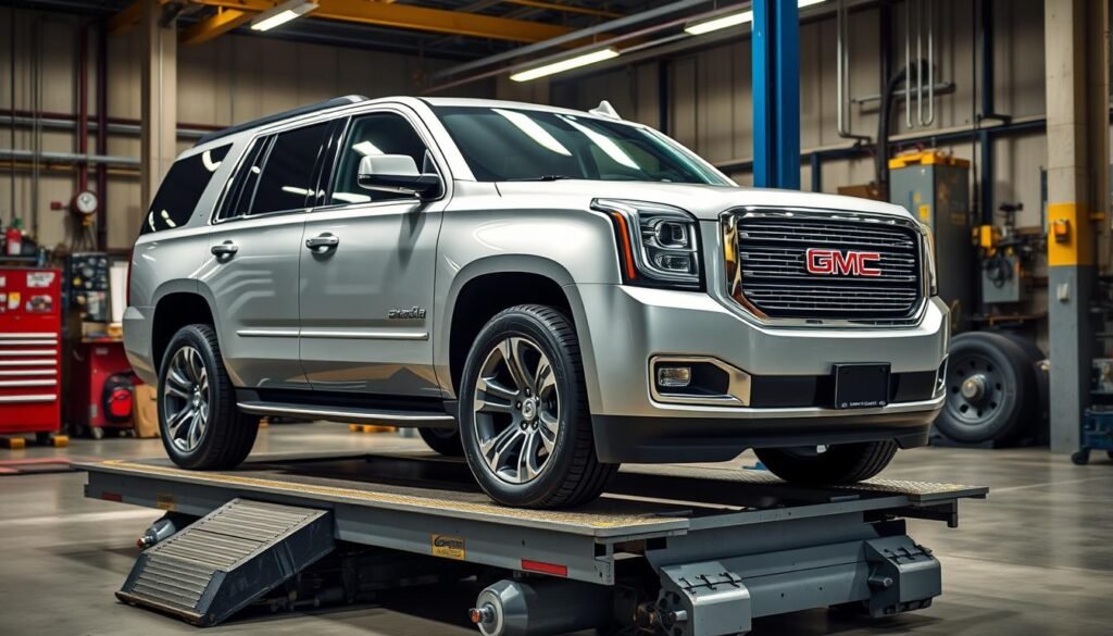 GMC Trouble Codes List - Decode Your Vehicle's Issues