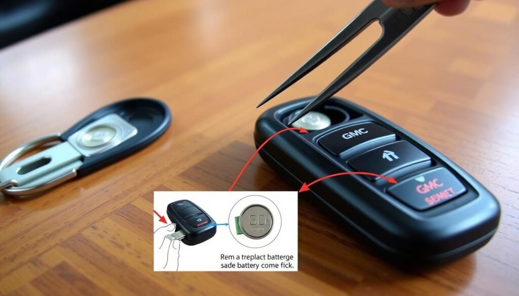 How To Remote Start GMC Acadia? Easy Guide