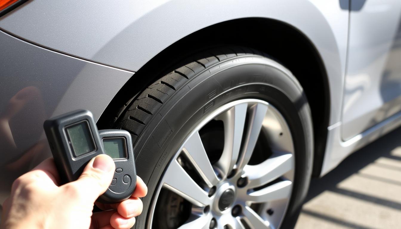 Nissan Altima Tire Air Pressure Guide & Tips