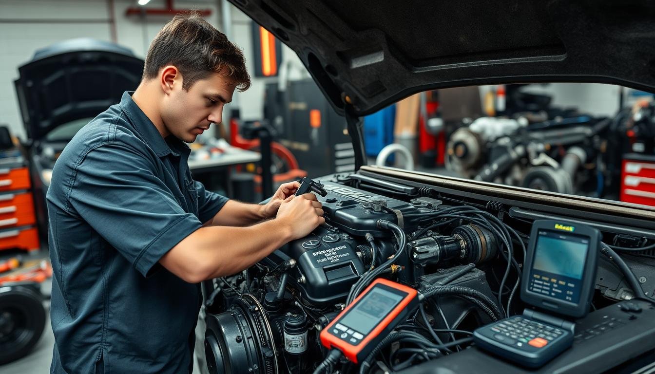 P0332 Code Chevy Silverado: Fix & Diagnosis Tips