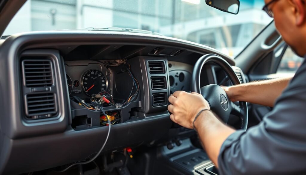 2001 Dodge Ram 2500 Dashboard Replacement Guide