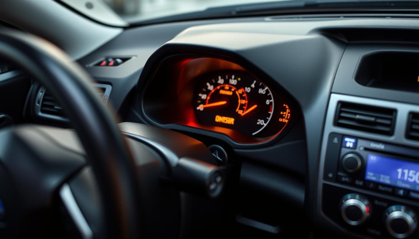Subaru AT Oil Temperature Light: Causes & Fixes
