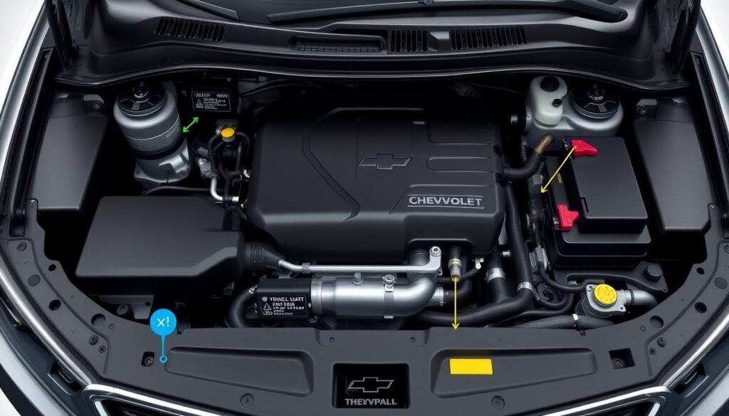 How To solv Troubleshooting Po446 Code Chevy? Quick Guide