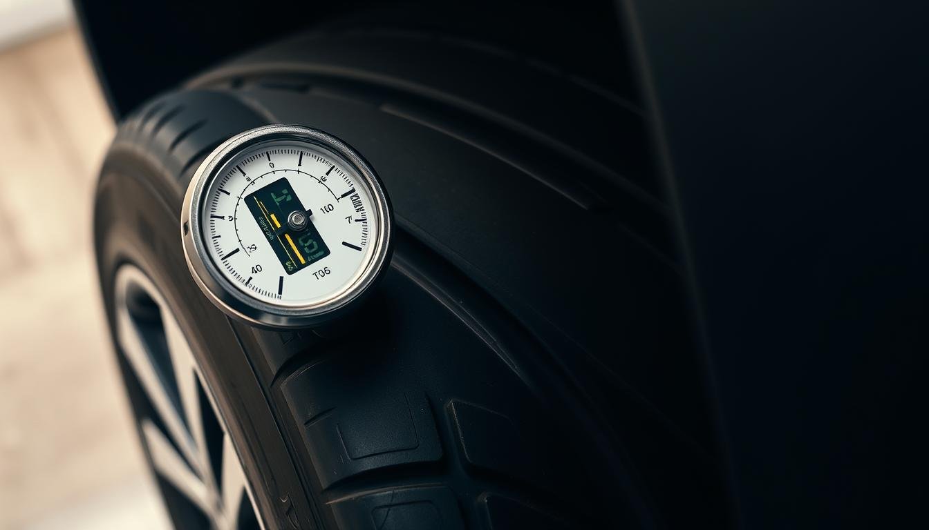 Subaru Crosstrek Tire Pressure Guide & Tips