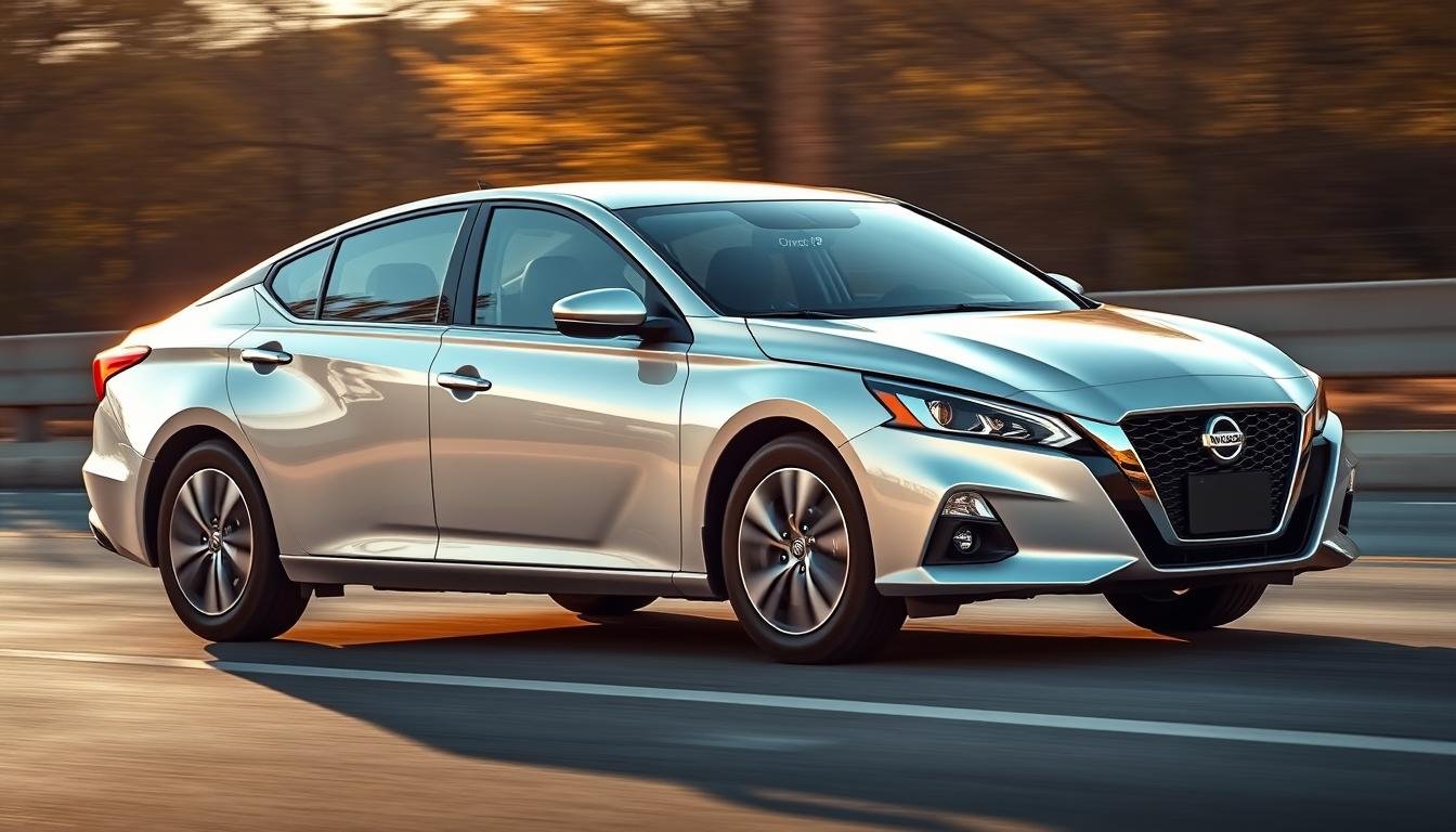 Nissan Altima Fuel Economy: MPG & Efficiency Tips