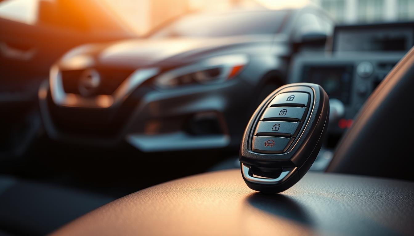 How To Start Nissan Altima with Key? Quick Guide