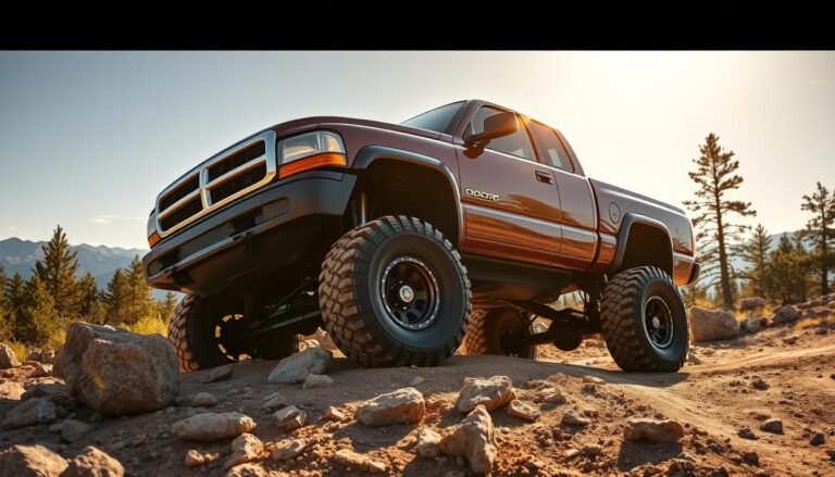 Essential Upgrades For 2nd Gen Dodge Ram Trucks