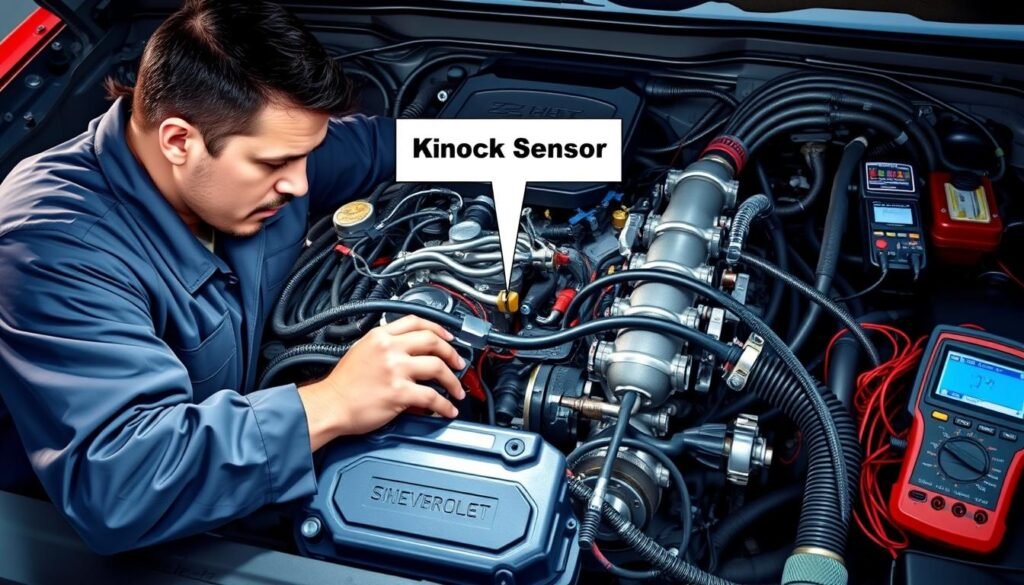 P0332 Code Chevy Silverado: Fix & Diagnosis Tips