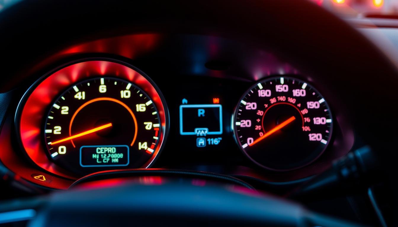 P1101 Code Chevy Cruze - Causes & Fixes Guide