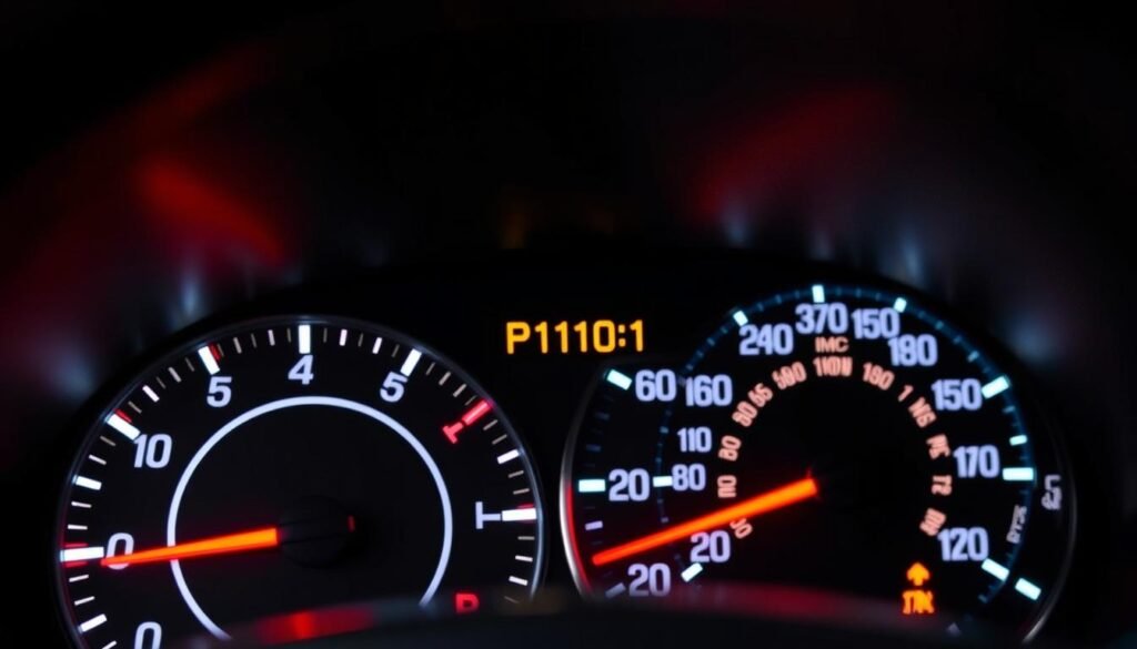 P1101 Code Chevy Malibu: Causes & Fixes