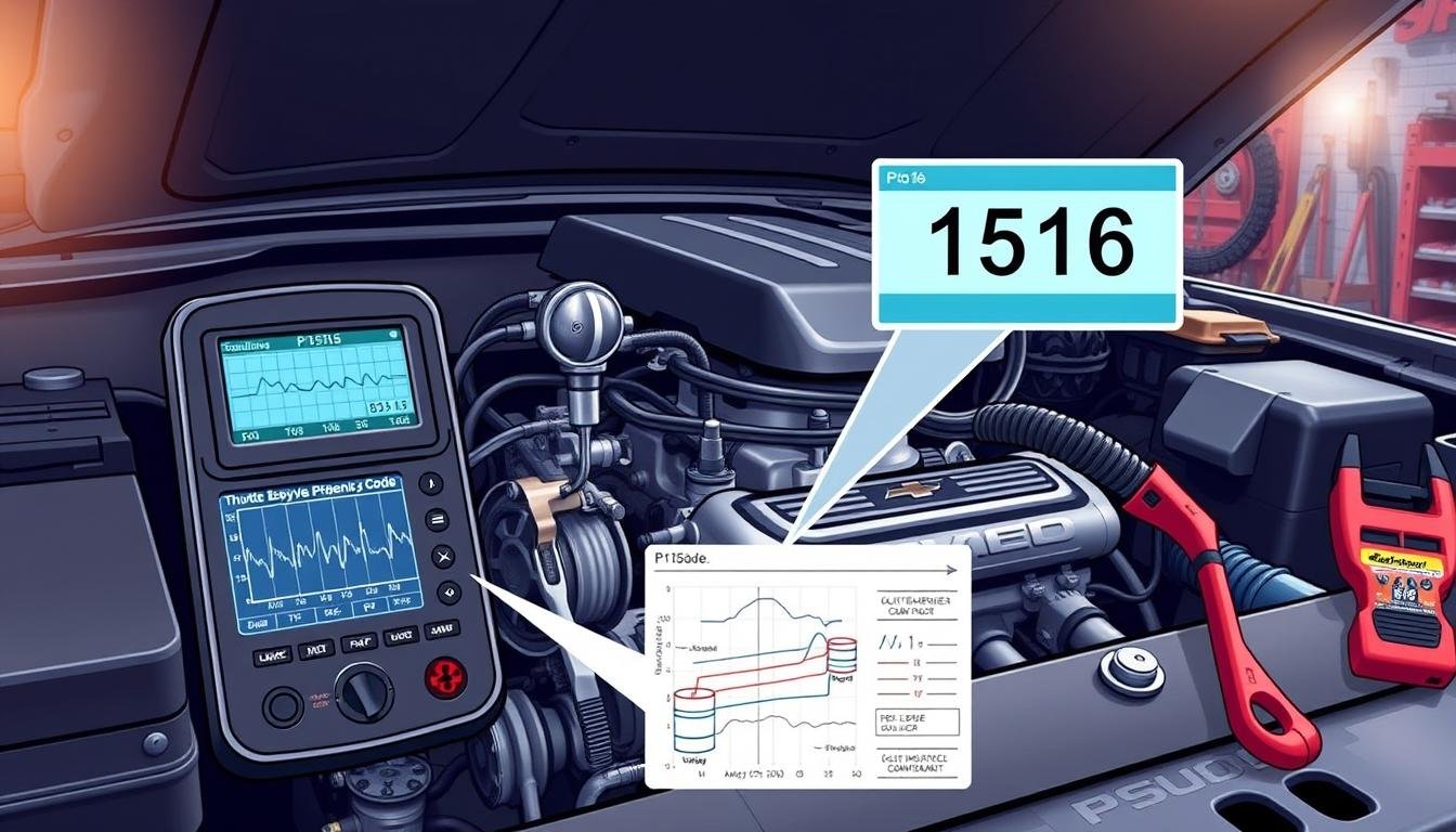 Solving P1516 Code Chevy Silverado | Tips & Fixes