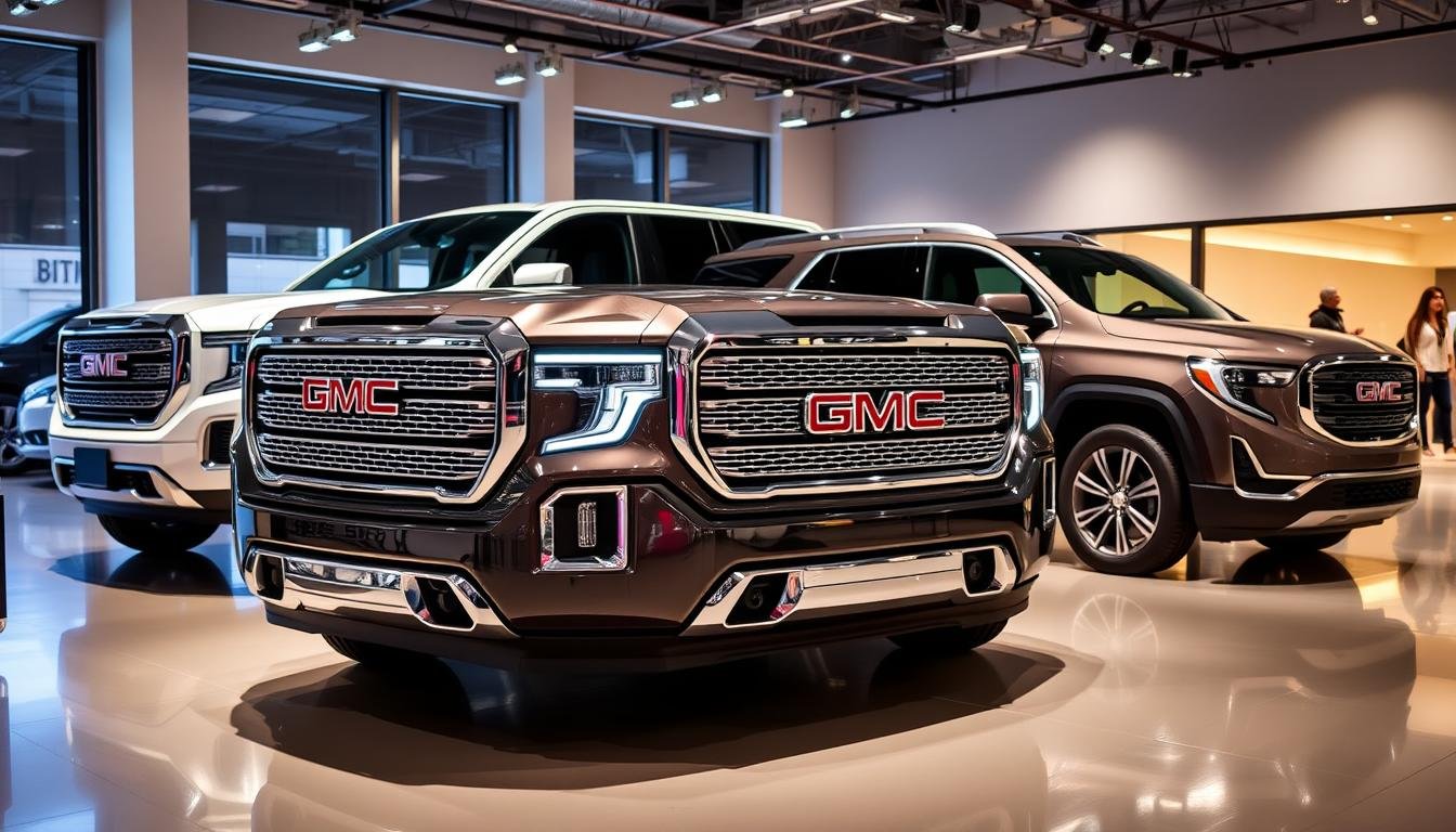 What is Trim Packages For GMC? Explore Your Options