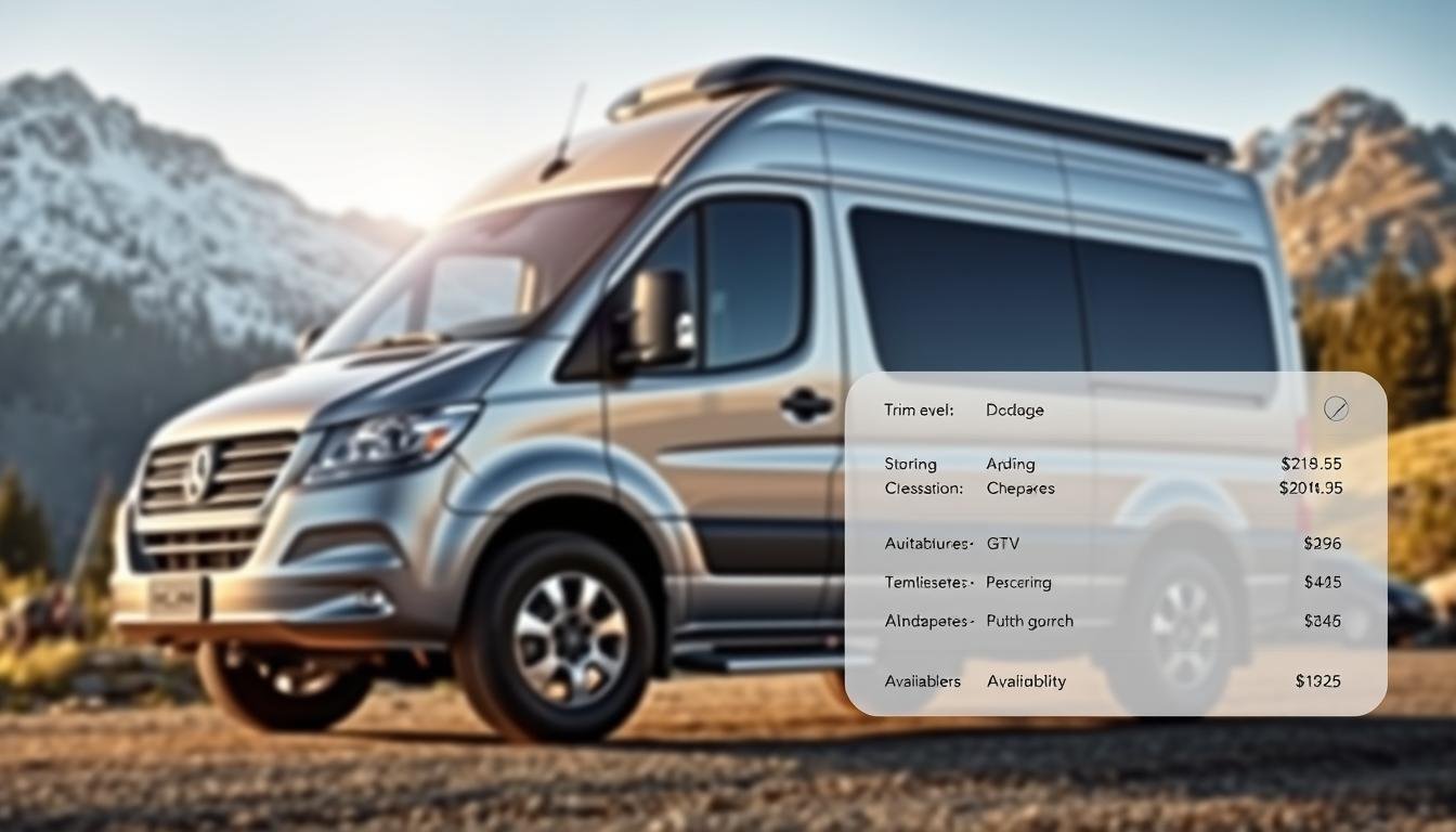 Dodge Ram Camper Van: Ultimate Road Trip Vehicle