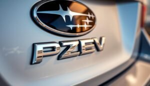 What Does Pzev Mean on A Subaru Explained? Eco-Friendly Cars